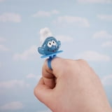Imaginings 3's Smurfs Lollipop Rings, Birthday Party Favor Candy, 18 ...
