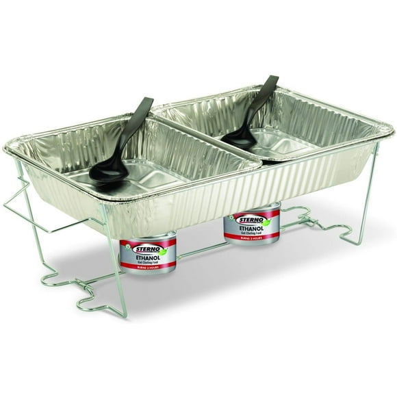 Sterno Food Warmers - Walmart.com