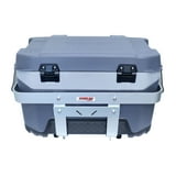 Extreme Max 3005.5254 BoatTector Aluminum PWC Cargo Rack/Cooler Holder ...