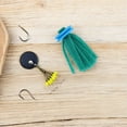 BESTYASH 10Pcs Fish Breeding Spawning Mops for Aquarium with User ...