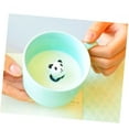Hotbar 3D Inside Cup Ceramics Figurine Teacup for Boys Girls Party ...
