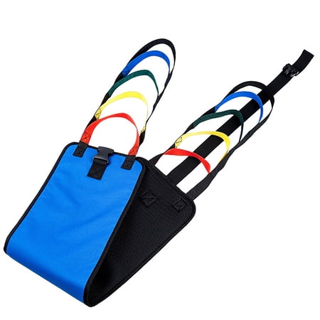 Patient Lift Belt 71in: 5 Handles Patient Assistance Belt Elderly ...