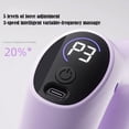 Fat Shaker Machine for Full Body Shaping, Deep Fascia Stimulation, 5 ...