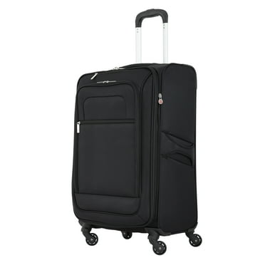 (2 pack) Protege Arendale 24" Soft Side Expandable Rolling Spinner ...
