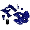 ATV Quad Body Plastic Fender For 110cc 125cc RedCat VX 150cc Roketa ...