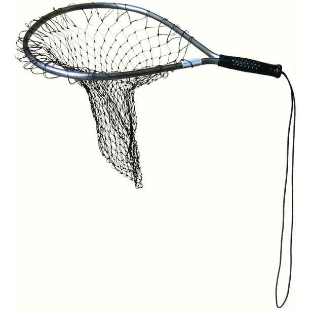 Ranger Nets Trout and Bass 2200 Series Landing Net - Walmart.com ...