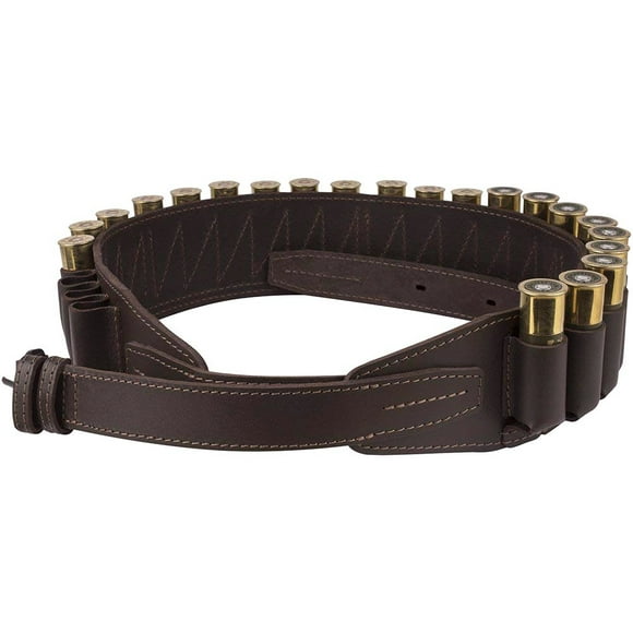 Shotgun Shell Belts