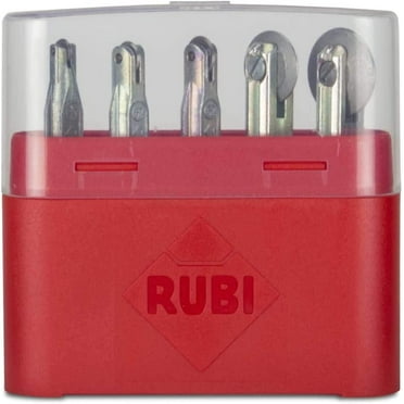 Rubi Tools Cyclone Tile Leveling System Caps 300 Count - Walmart.com