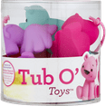 Infantino Tub O' Toys - Walmart.com