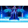 Masters of The Universe Masterverse Motherboard Action Figure 2023 ...