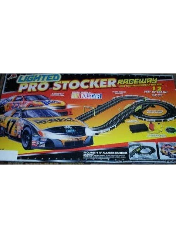 NASCAR Toys in NASCAR Fan Shop - Walmart.com