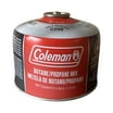 Coleman Butane/Propane Mix Fuel 7.75oz - Walmart.com