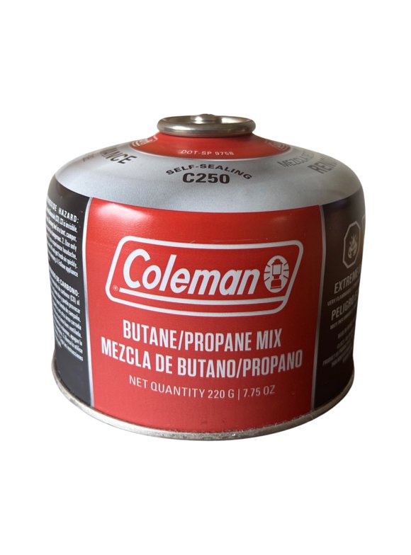 Coleman Propane in Coleman Camp Kitchen - Walmart.com