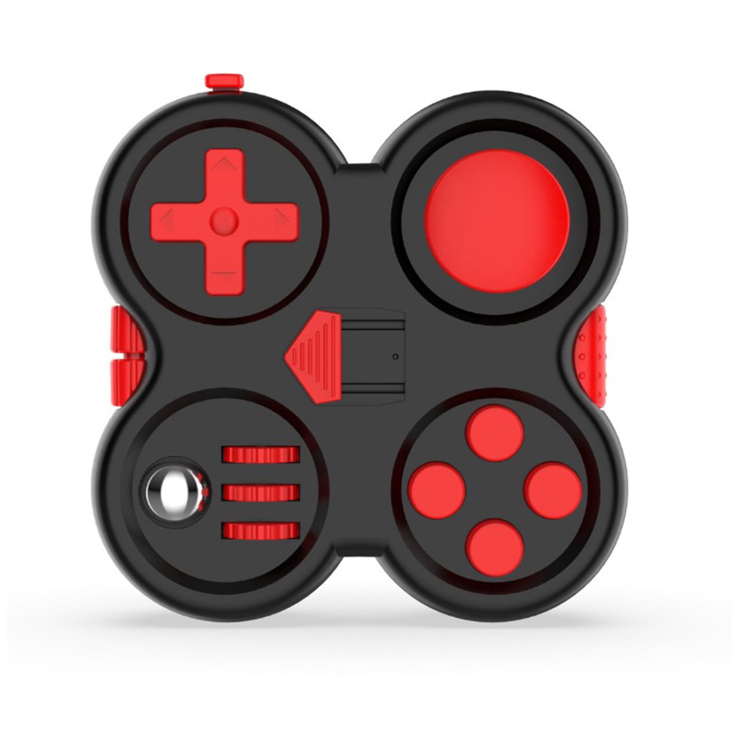 Fuwaxung Fidget Toys Packs Pop Fidgets Cube Spinners Fidget Pad Toys ...