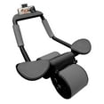 "Athletic Works Plank Abdominal Roller Wheel, Core Strength Trainer ...