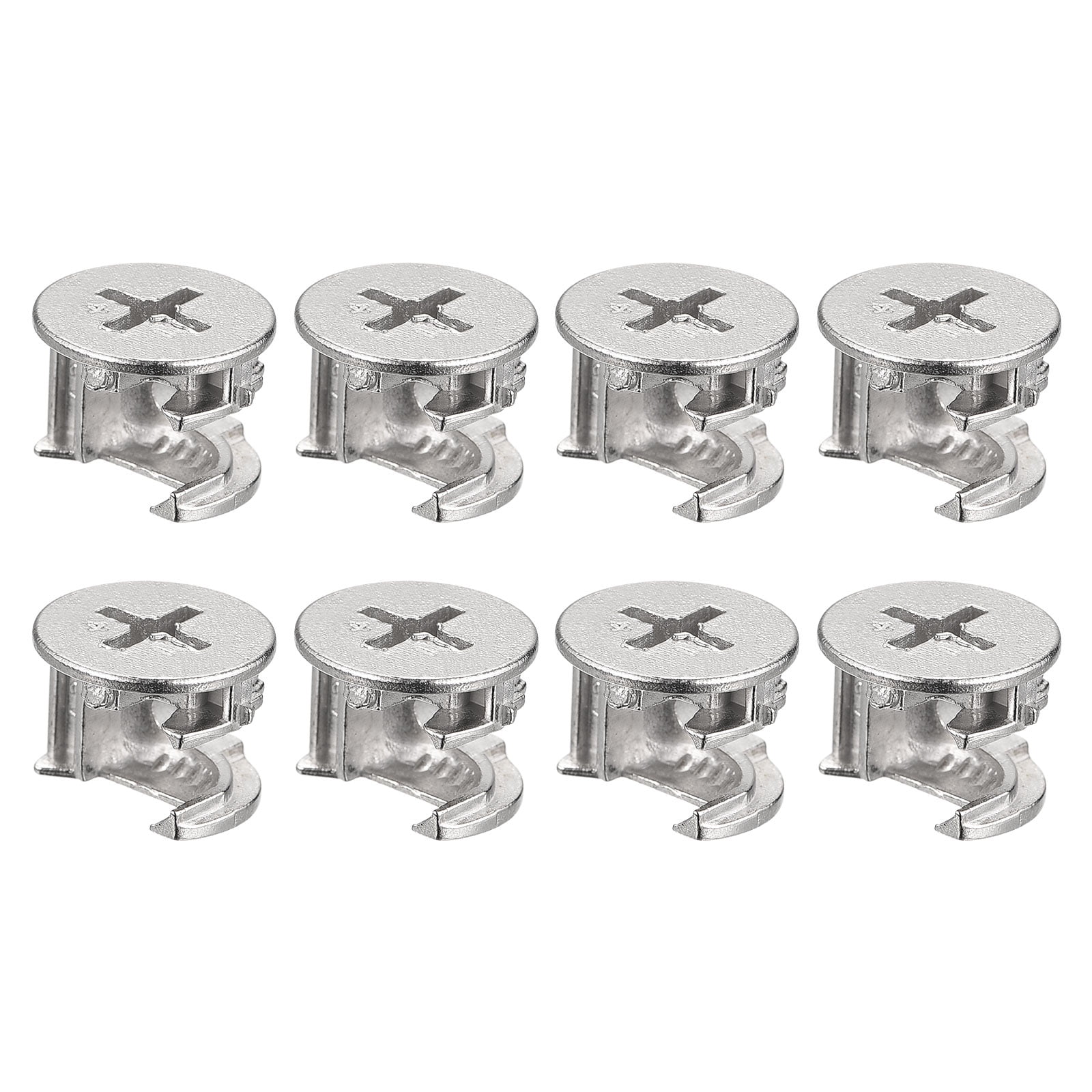 Click here for Unique Bargains Furniture Cam Lock Nut  24 Pack 14... prices