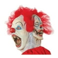 Clowning Around Adult Halloween Mask - Walmart.com