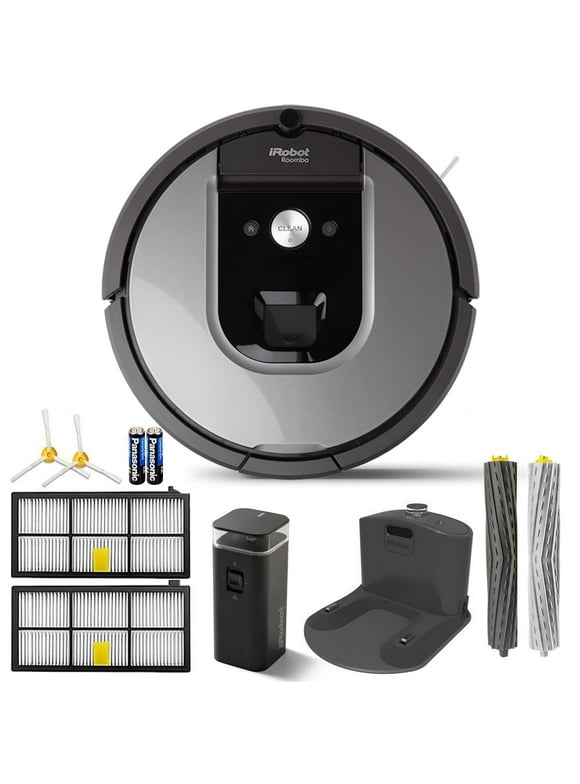 Roomba by iRobot - Walmart.com