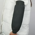 Lightweight Long Waterproof Arm Protectors Covers in Polyester for Wet ...