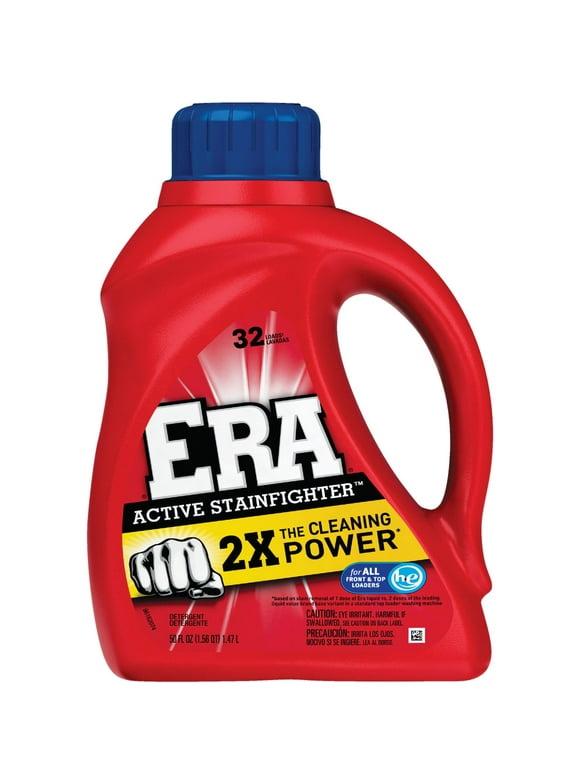 Era Laundry Detergents - Walmart.com