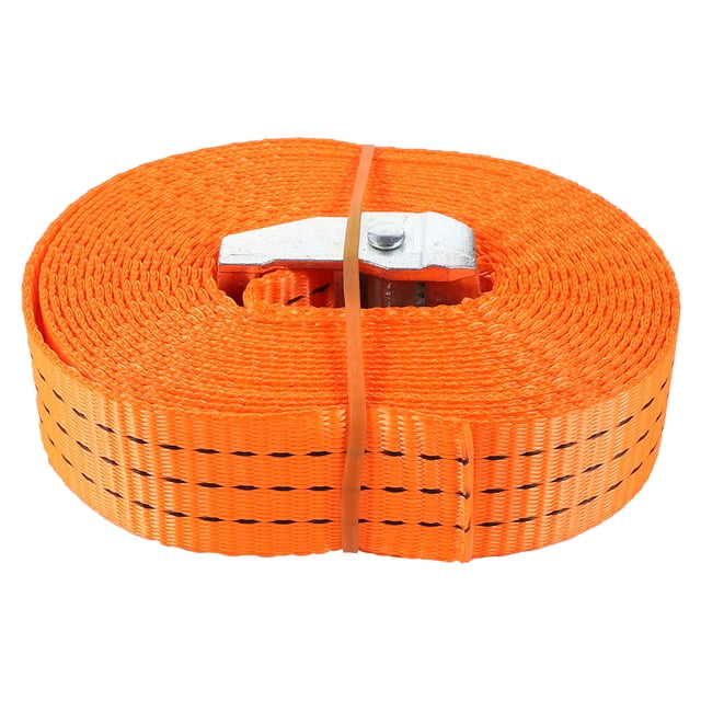 Straps Strap Tie Tensioning Cable Belts Heavy Down Padded Cam Lock ...