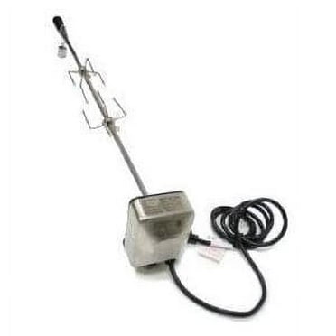 Santa Barbara Chili Roasters CR-BARBACOA-1 5 Burner Hatch Chile Roaster ...
