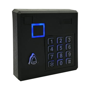 Skylink KN-MT Wireless Security Keypad for SkylinkNet Home Alarm and M ...