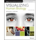 Visualizing Human Biology - Walmart.com