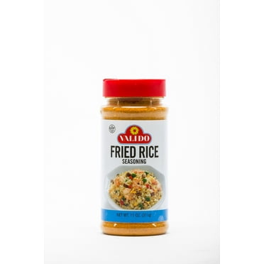Kikkoman Fried Rice Seasoning Mix (1 oz Packets) 4 Pack - Walmart.com
