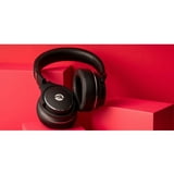 Raycon Everyday Over-Ear Headphones, Wireless, Bluetooth, Noise ...