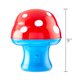 Play Day Battery Operated Mushroom Bubble Blower Toy - Walmart.com