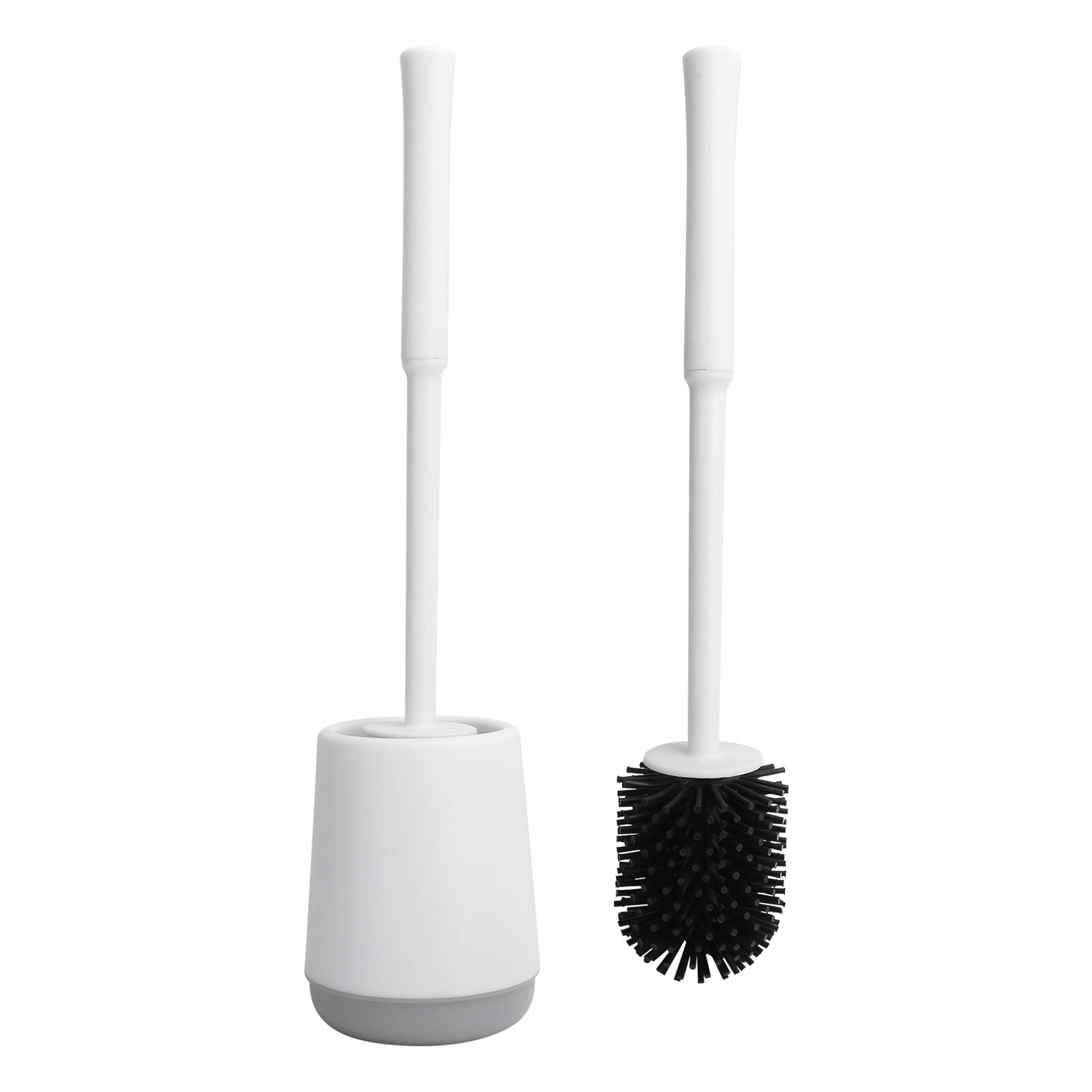 Click here for Ylshrf Toilet Brush  Silicone Toilet Brush And Hol... prices