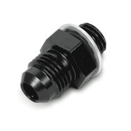 Edelbrock 8090 Performer Series Fuel Line Fitting - Walmart.com