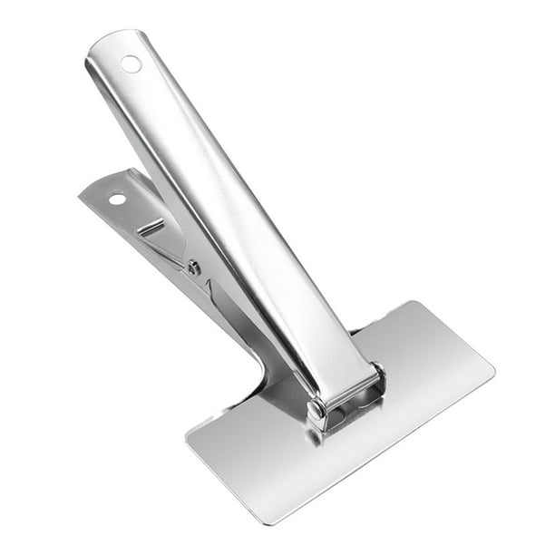 Heavy Duty Garment Cutting Bed Cloth Fabric Clamp Adjustable Hand-held ...