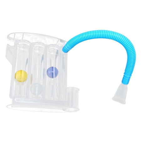 Breathing Trainer, Fine Crafts Plastic Material Professional Design ...