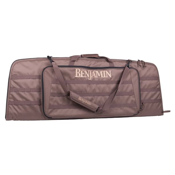 Benjamin Soft Sided Rifle Case - Walmart.com