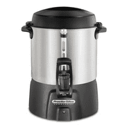 Cafetera De Goteo 10 Tazas Proctor Silex Color Negro 48351PS | Walmart ...