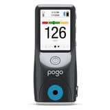 POGO Automatic Blood Glucose Monitoring System HSA/FSA Eligible ...