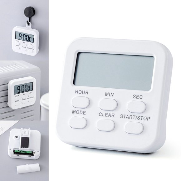 Extra Large Countdown Clock