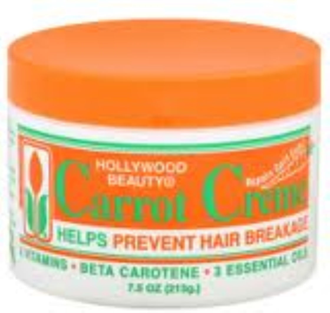 Imports Carrot Creme, 7.5 oz - Walmart.com - Walmart.com