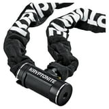 Kryptonite 8mm Chain Key Chain Bicycle Lock - Walmart.com