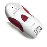 Epilady Legend 4 Rechargeable Epilator, 1ct - Walmart.com