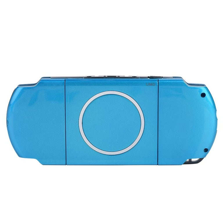 Blue Psp Go