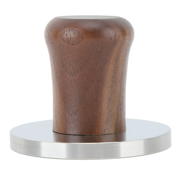 Coffee Powder Hammer,Wood Handle Coffee Tamper Coffee Tamper Coffee ...