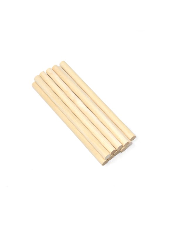 Dowels in Wood Crafting - Walmart.com