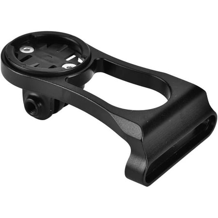 HISRFO Bike Computer Bracket Extension Aluminum Bike Odometer Mount ...