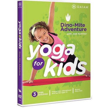 6 Kids Fitness Workouts Fit Kids (DVD) - Walmart.com