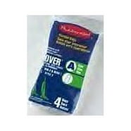 Hoover Commercial Bag Cu2 Allergen, 10 Pack - Walmart.com