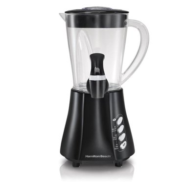 Hamilton Beach Commercial Rio Bar Blender - Walmart.com