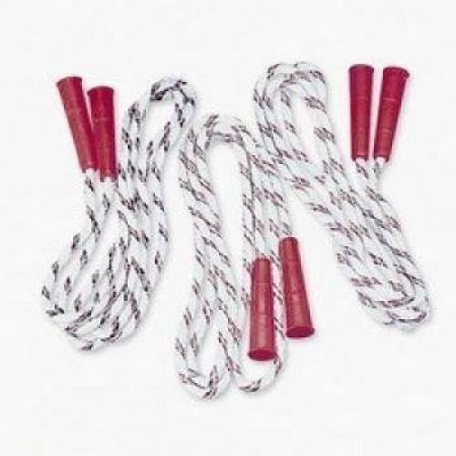 Nylon Jump Ropes (7-Ft) - Party Favors - 12 Pieces - Walmart.com